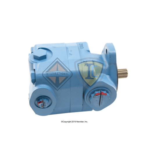 1667496C92 Navistar International | Power Steering Pump | Source One ...