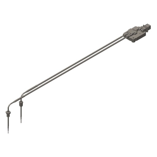 4307261 | Cummins® | Temperature Sensor | Source One Parts Center