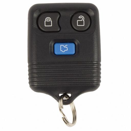 GB5Z15K601C Ford | Remote Control System Keyless Entry Transmitter and ...