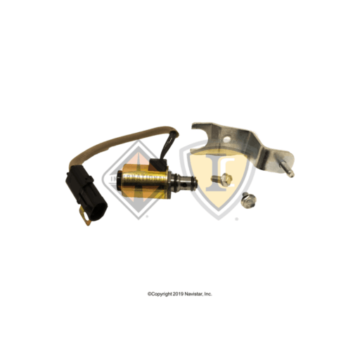1833638C91 Navistar International | Solenoid Valve Kit | Source One ...