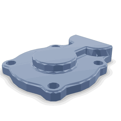 3558828 Cummins | Unloading Valve Body | Source One Parts Center