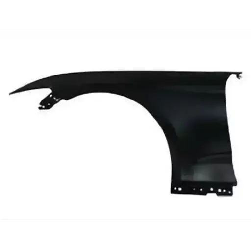 FR3Z6327841A Ford | Quarter Panel Body Side - Left Rear Outer Coupe ...