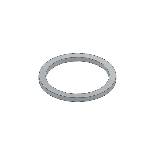 3902425 | Cummins® | Sealing Washer | Source One Parts Center
