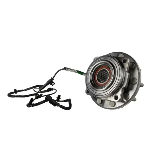 HUB347 Ford | Wheel Hub - Front | Source One Parts Center