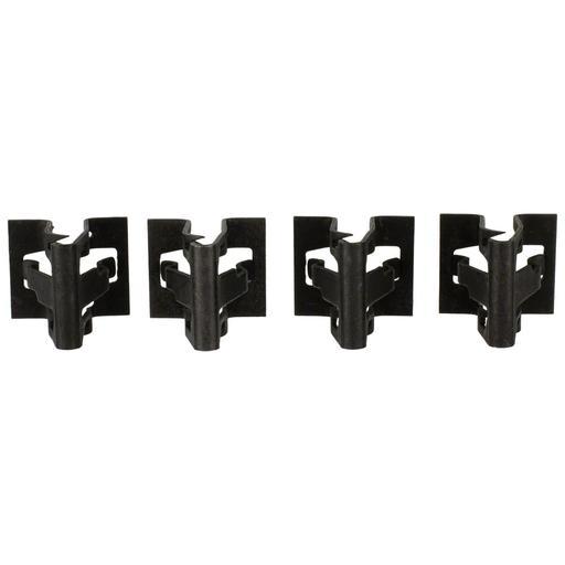 W710338S303 Ford | Door Interior Trim Panel Retainer Clip - Bus M2 ...