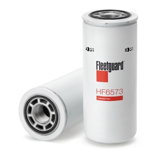 HF6573 | Cummins® Filtration | Hydraulic Spin-On Filter | Source One ...
