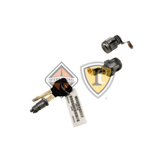 2517392C91 Navistar International | Door Lock Cylinder Kit and Ignition ...