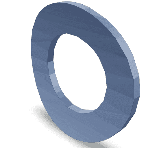 3558691 Cummins | Spring Washer | Source One Parts Center