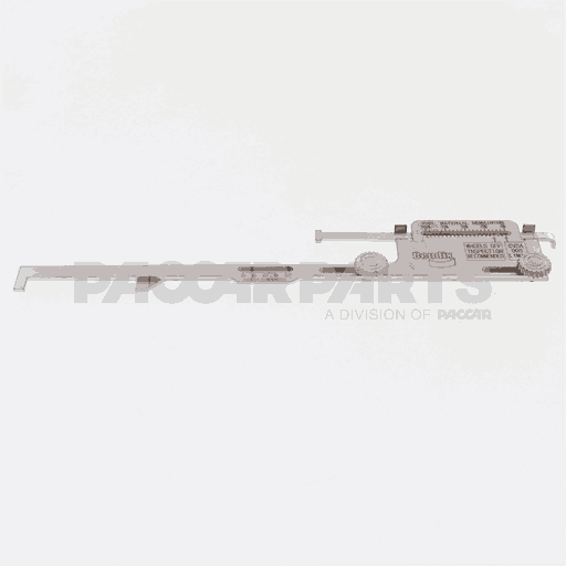 K109114BXW | Kenworth® | PAD-WEAR GAUGE | Source One Parts Center