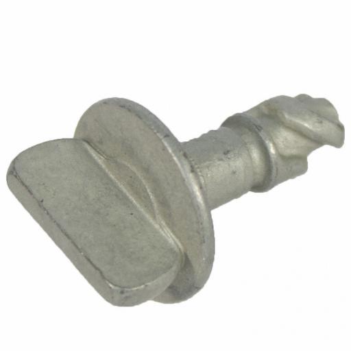 BB5Z00817A Ford | Fastener Powertrain Skid Plate Clip AT | Source One ...