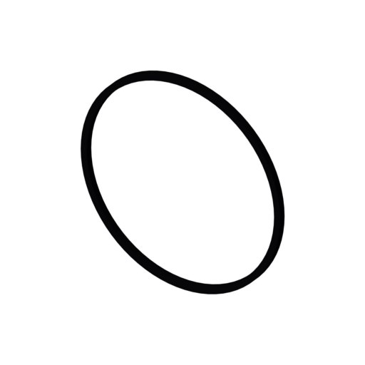 3820945 | Cummins® | Rectangular Ring Seal | Source One Parts Center