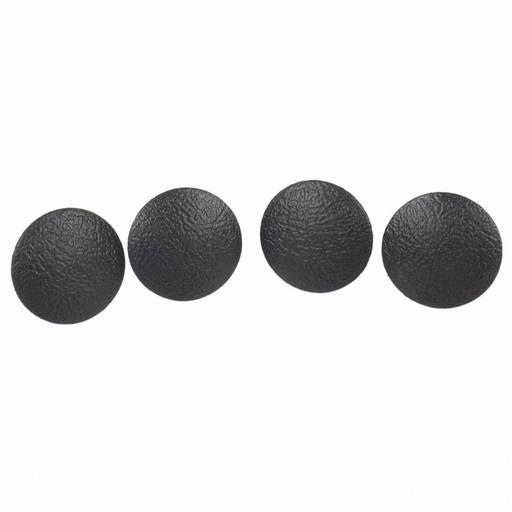 W714076SS3JA Ford | Trim Panel Retainer Radiator Support Air Deflector ...