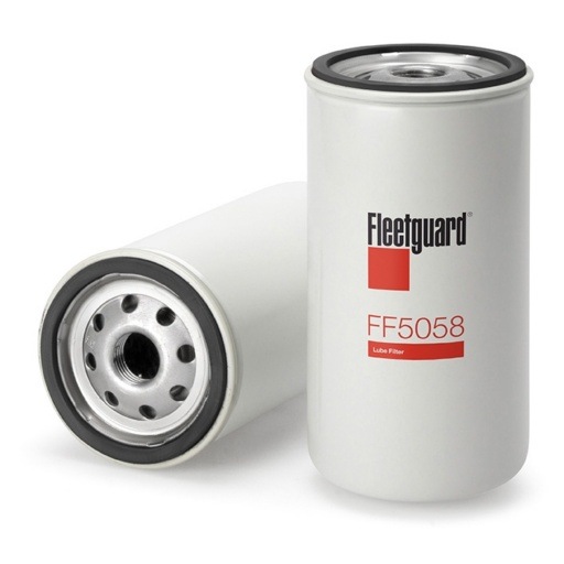 FF5058 | Genuine Cummins® Filtration Spin-On Fuel Filter | Source One ...