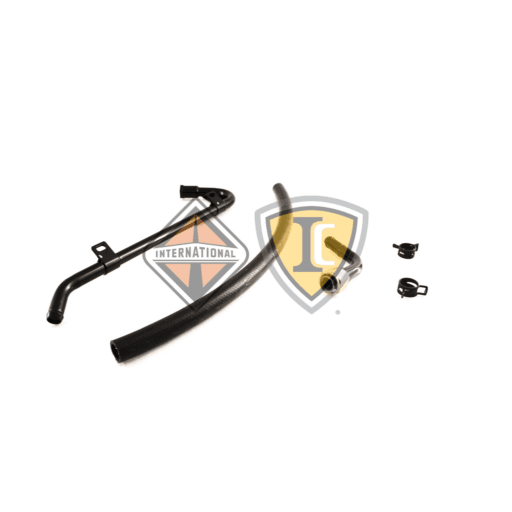 8000932R91 Navistar International | Heater Pipe Field-Fix Kit | Source ...