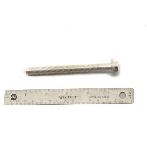 1895972PE Kenworth | Flange Turbocharger Bolt | Source One Parts Center