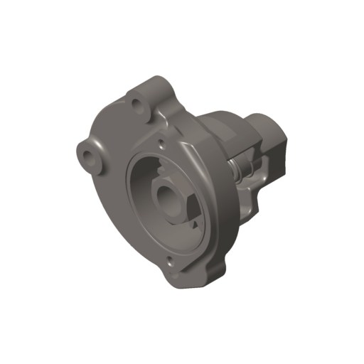 3687700 | Cummins® | Engine Barring Device | Source One Parts Center