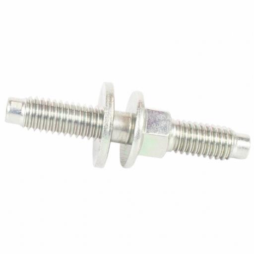 W717487S437 Ford | Stud - M6 x 18MM 35L | Source One Parts Center