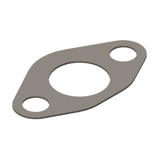 3089955 | Cummins® | Connection Gasket | Source One Parts Center