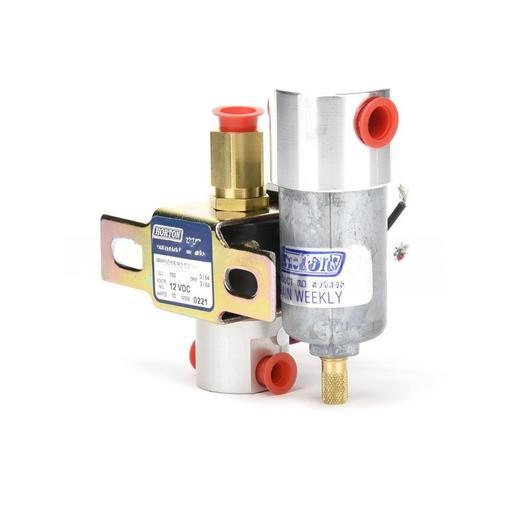 993293 Kenworth | Fan Clutch Solenoid | Source One Parts Center