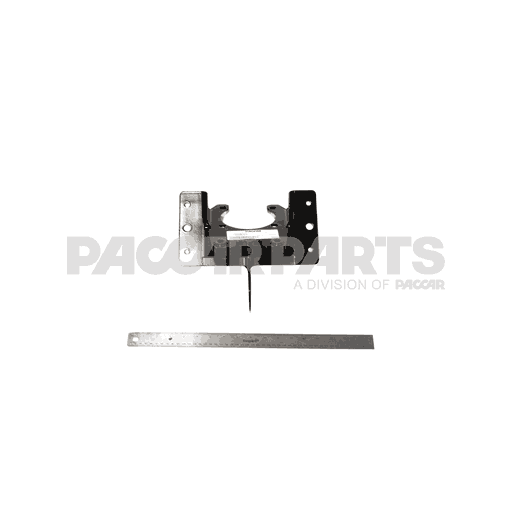 N11-1187 | Kenworth® | BRACKET-MOUNTING BUMPER | Source One Parts Center
