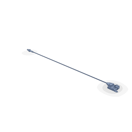 5491423 Cummins | Nitrogen Oxide Sensor | Source One Parts Center