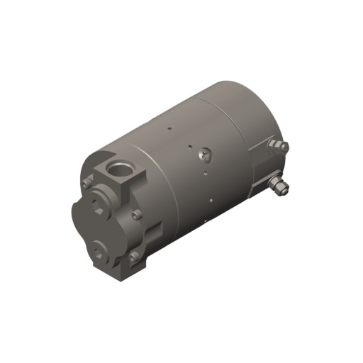 2886099 | Cummins® | Engine Lubricating Primer | Source One Parts Center