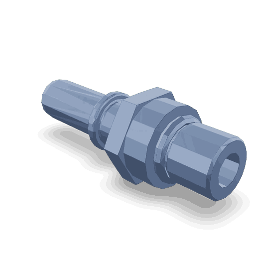 5333527 Cummins | Quick Disconnect Connector | Source One Parts Center