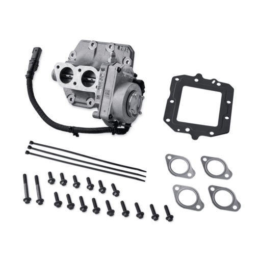 2512163C92 Navistar International | EGR Valve Kit | Source One Parts Center