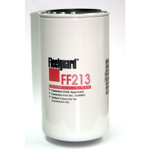 FF213 | Cummins® Filtration | Spin-On Fuel Filter - 12 Pack | Source ...