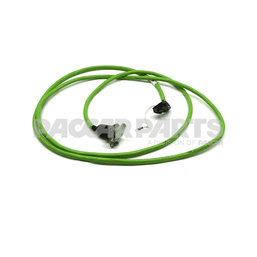 16-08222-04900 Kenworth | Trailer Wiring Harness with 17-Way and 7-Way ...