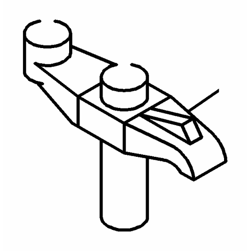 8-94392-002-3 Isuzu | Bridge | Source One Parts Center