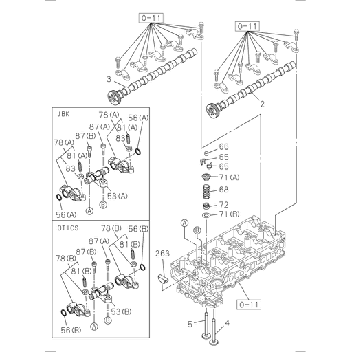 8-97144-584-0 Isuzu | Spr Seat | Source One Parts Center