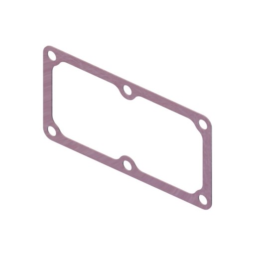 3978072 | Cummins® | Connection Gasket | Source One Parts Center