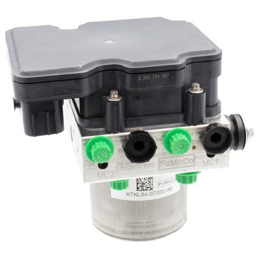 KL3Z2C215D Ford | Abs Hydraulic Module | Source One Parts Center