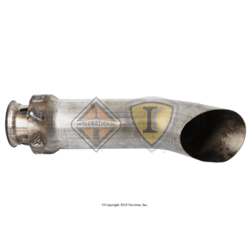 3877679C2 Navistar International | Diffuser Assembly Pipe | Source One ...