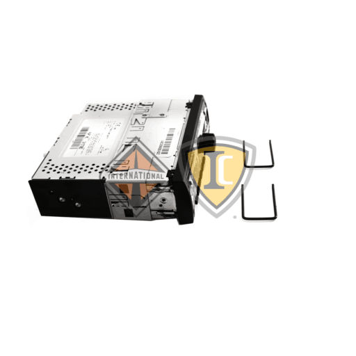 2515090C91 Navistar International | Radio Assembly AM/FM/Auxiliary/CD ...