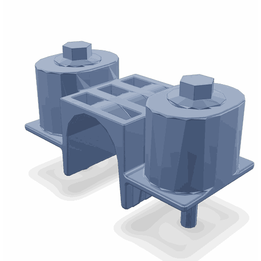 5298539 Cummins | Retaining Clamp | Source One Parts Center