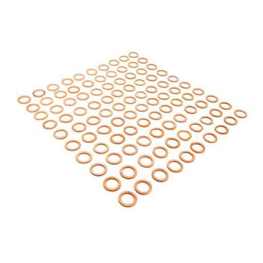 0331328PE Kenworth | Copper Ring 12 x 17 x 15 mm | Source One Parts Center