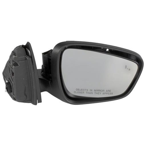 LJ6Z17682AB Ford | Rear View Mirror Door - Right Outer | Source One ...