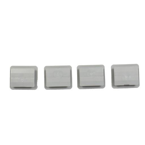 W720170S300 Ford | Clip - Trim Pin 9 X 08 | Source One Parts Center