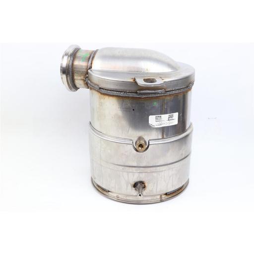 4353327RXCUM Kenworth | Module-Inlet Catalyst | Source One Parts Center