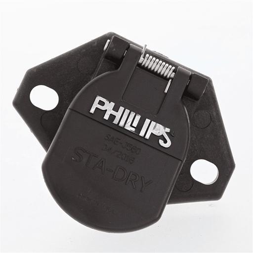 Q56-1007 Kenworth | Sill Lock Rod Button | Source One Parts Center