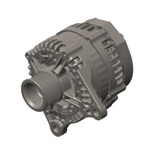 5316342 | Genuine Cummins® Alternator | Source One Parts Center