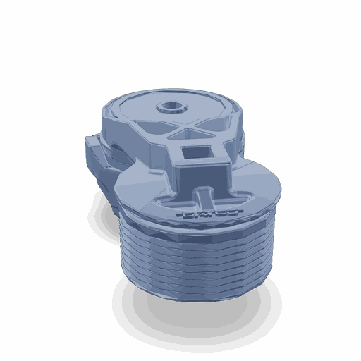 5333481 Cummins | Belt Tensioner | Source One Parts Center