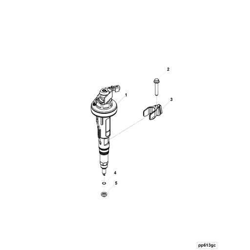 2882078 Cummins | Injector Kit | Source One Parts Center