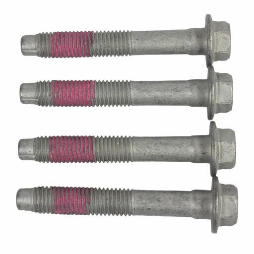 W710174S439 Ford | Suspension Control Arm Bolt - M14 x 85MM Front | Source One Parts Center