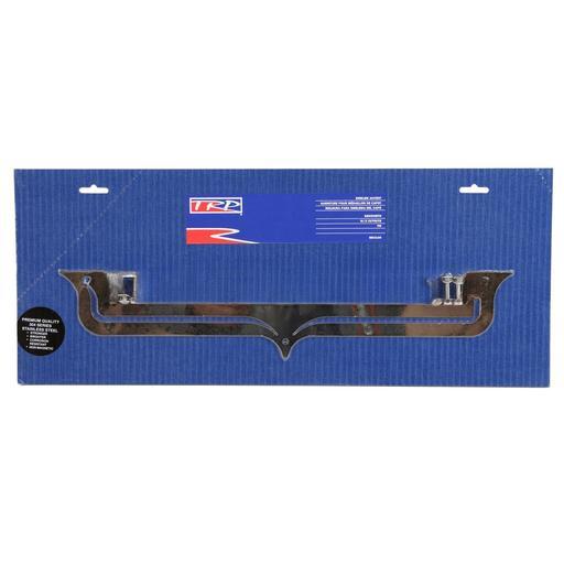 MD3100 Kenworth | Emblem Accents With Two Cutouts and Hardware | Source ...