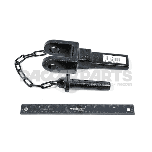 A20-1036 | Kenworth® | HITCH-TOW ASSEMBLY | Source One Parts Center