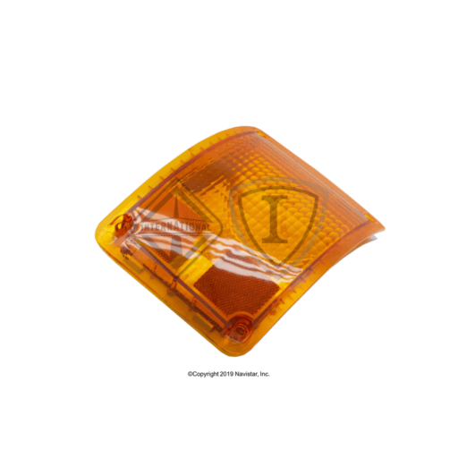 1661761C93 Navistar International | Front Left Turn Signal Light ...