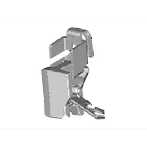 EJ7Z3F690A Ford | Control Damper - Left Front | Source One Parts Center